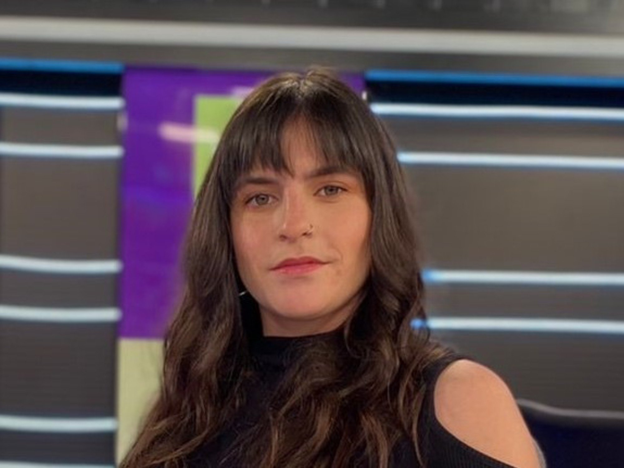 Lola Del Carril Y Ángela Lerena Una Dupla Que Hizo Historia En El